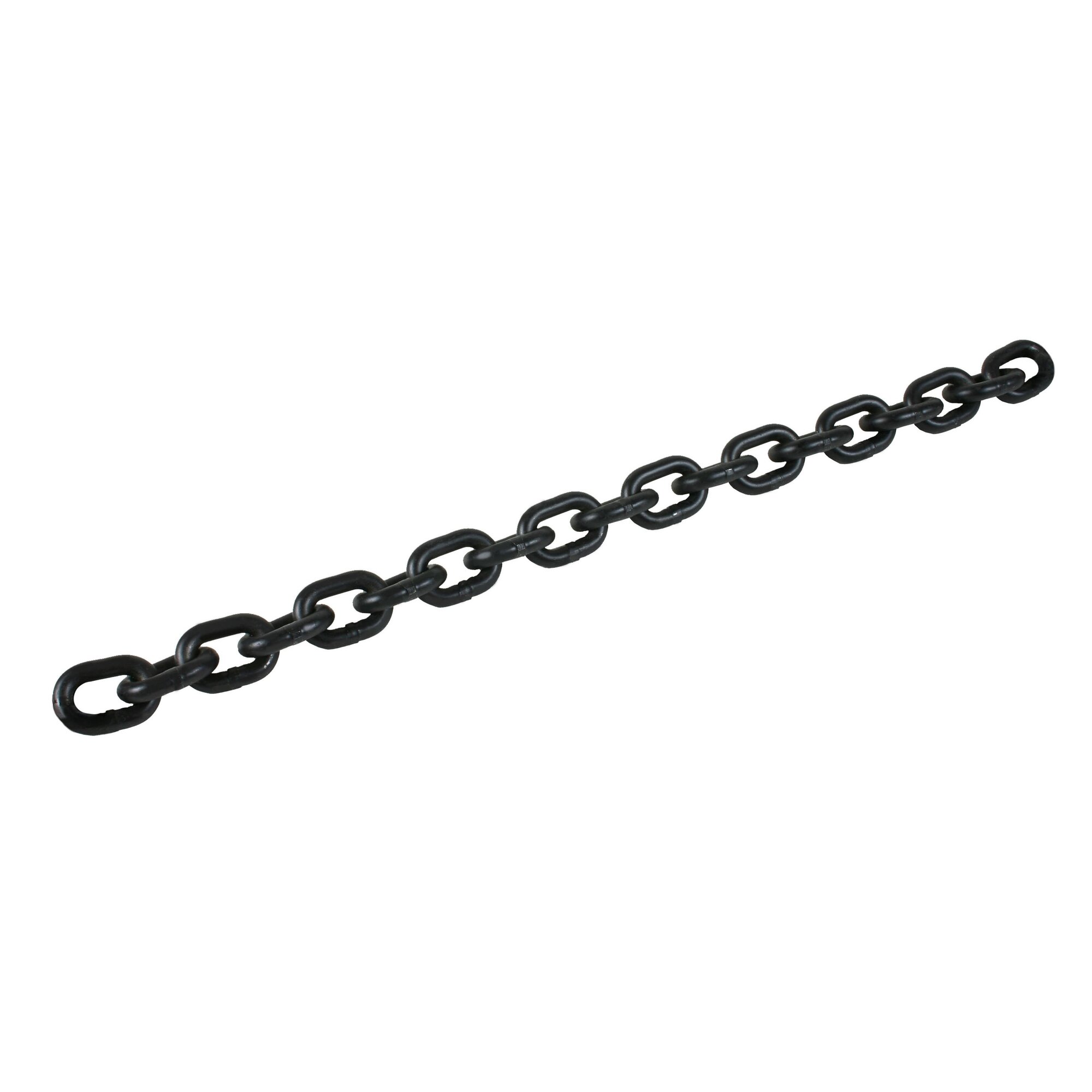 Grade 80 Premium Short link chain | Certex Bulgaria