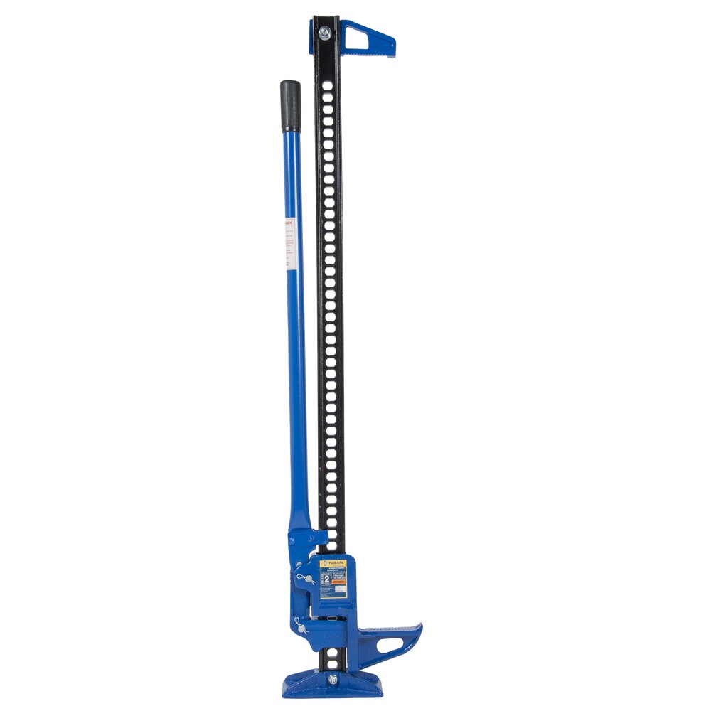 Farm jacks | Certex Bulgaria