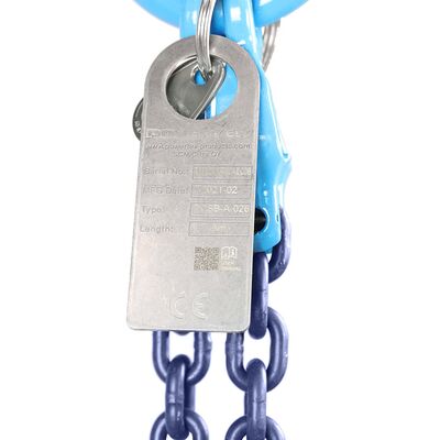 Верижни прашки в кутия | Certex България