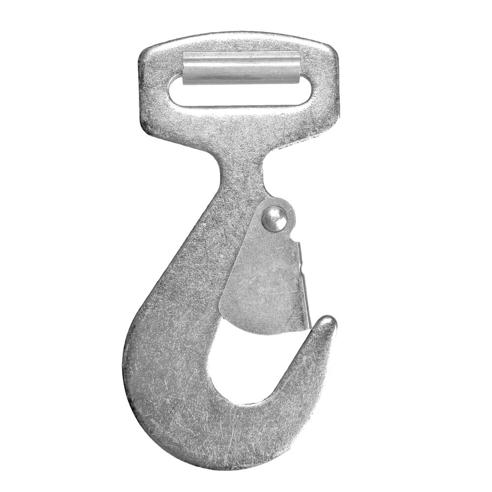 Carbine hook | Certex Bulgaria