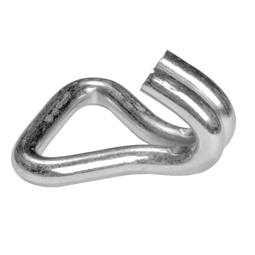 Double J-Hook Steel Cr6+ Free | Certex Bulgaria