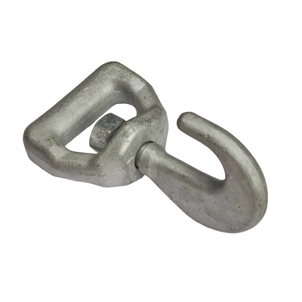 Strap hook | Certex Bulgaria